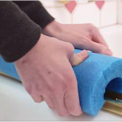 15 Brilliant Shower Tricks Every Girl Should Know – Dulceny