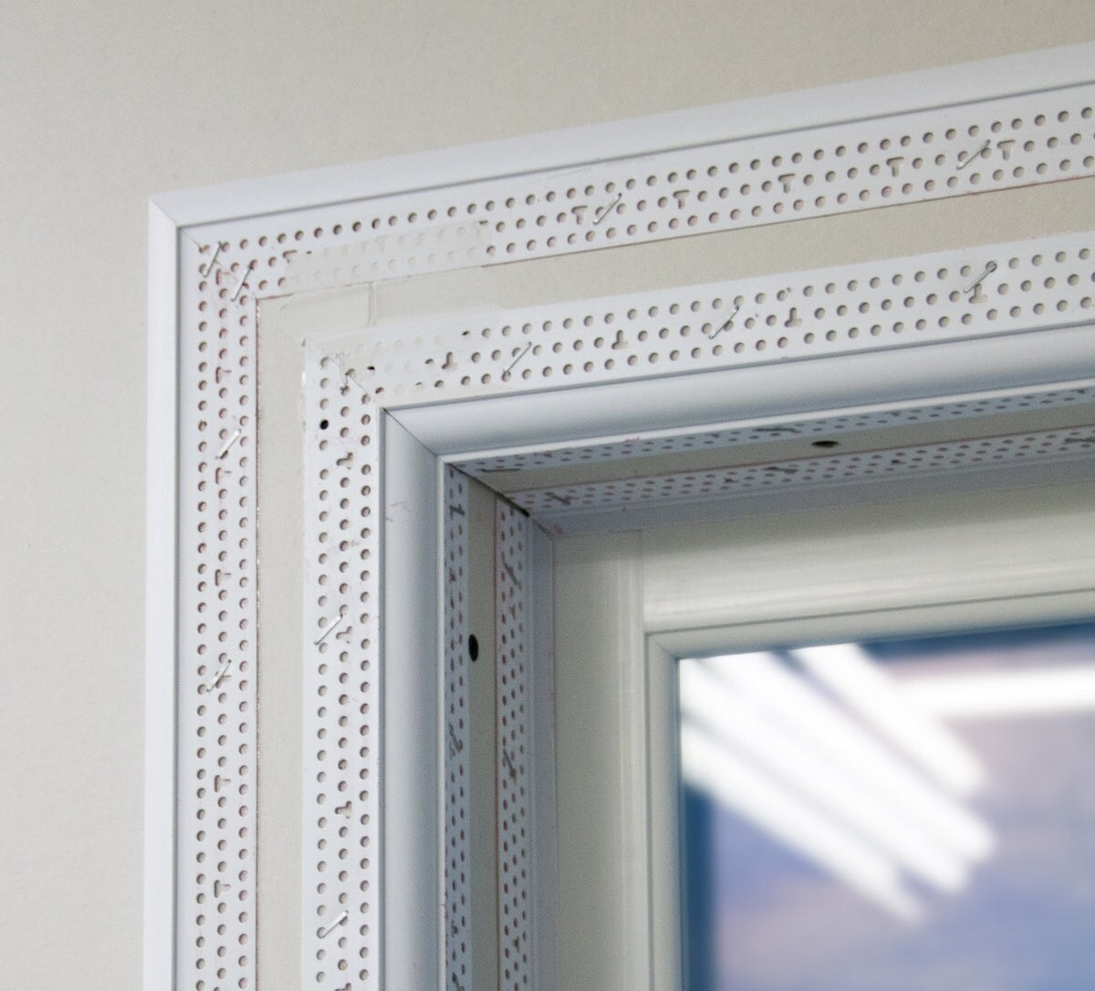 Modern Trim Around Windows – Dulceny