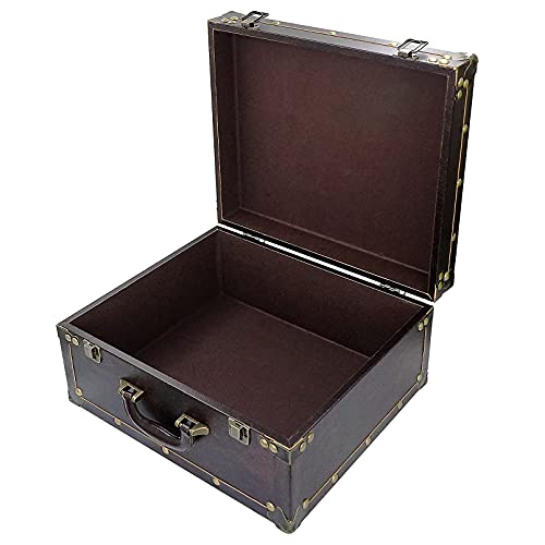 Top 16 Best Chest Storage Boxes – Dulceny
