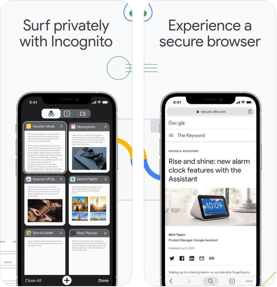 10 Apps Every New Apple Devices Should Have – Dulceny