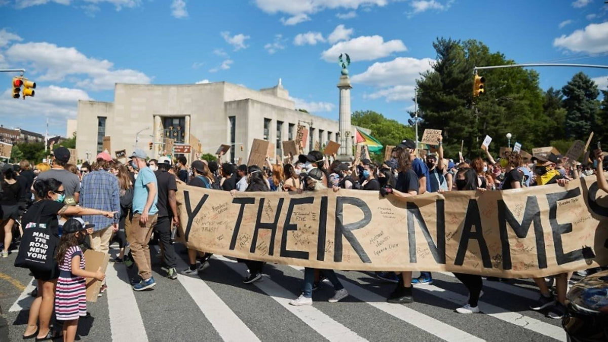 14 ways to celebrate Juneteenth in New York City – Dulceny